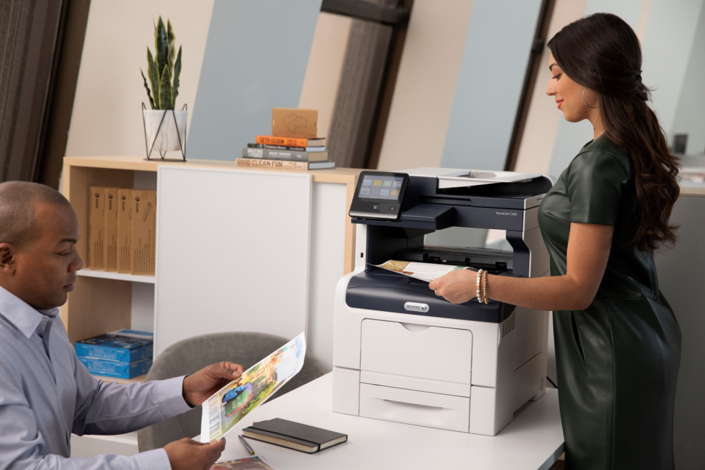 Five Fast Tips To Improve Your Printing For Better Print Experience In ...