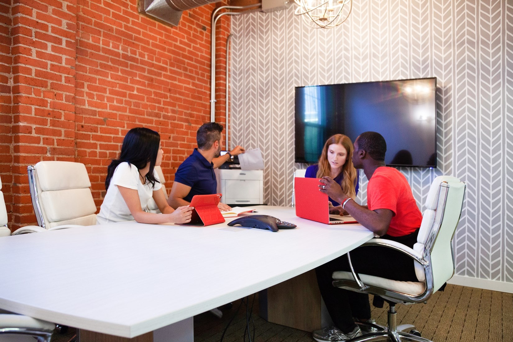 Xerox Business Services (XBS) - XHS Nigeria