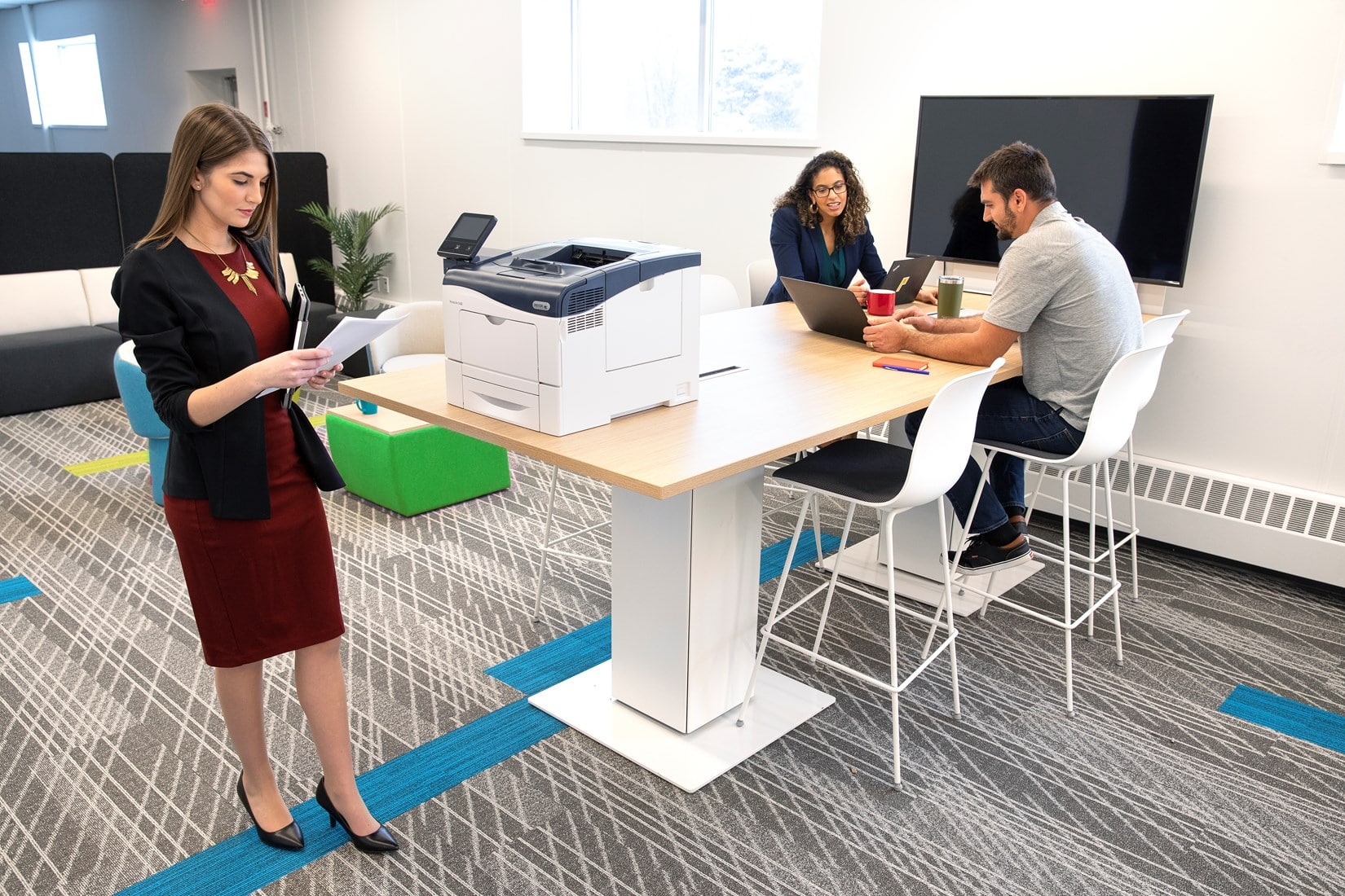 Electronic Document Management System Edms Xhs Nigeria